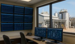 SCADA System: Meaning, Architecture, and Applications - ESAin